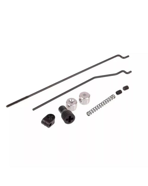 HSP 02056 Nitro Throttle / Brake Assembly 1/10 On-Road Rc Car Buggy ...